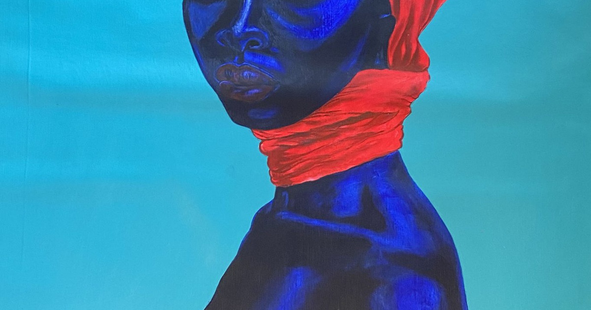 Press | AKKA Project - Contemporary African Art Gallery