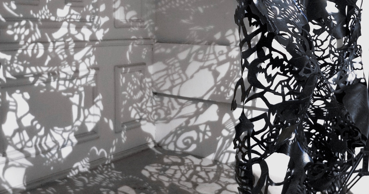 AKKA Project unveils its intersectional artistic vision at Art Dubai ...