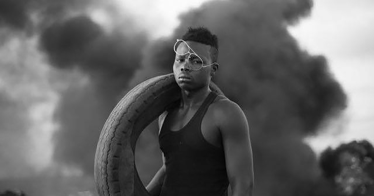 Press | AKKA Project - Contemporary African Art Gallery