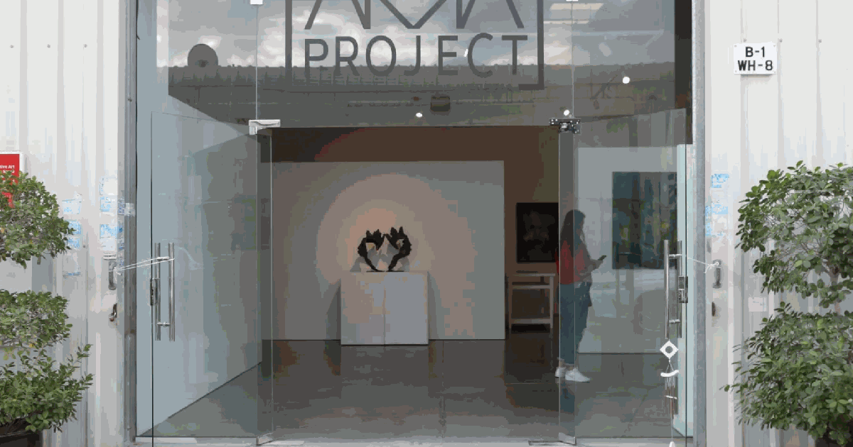Press | AKKA Project - Contemporary African Art Gallery