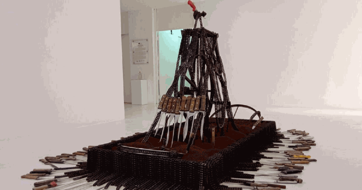 Press | AKKA Project - Contemporary African Art Gallery